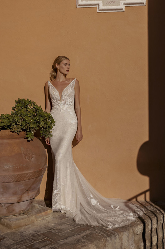 Modeca by Bibbidi Bobbidi Boo Bridal Boutique