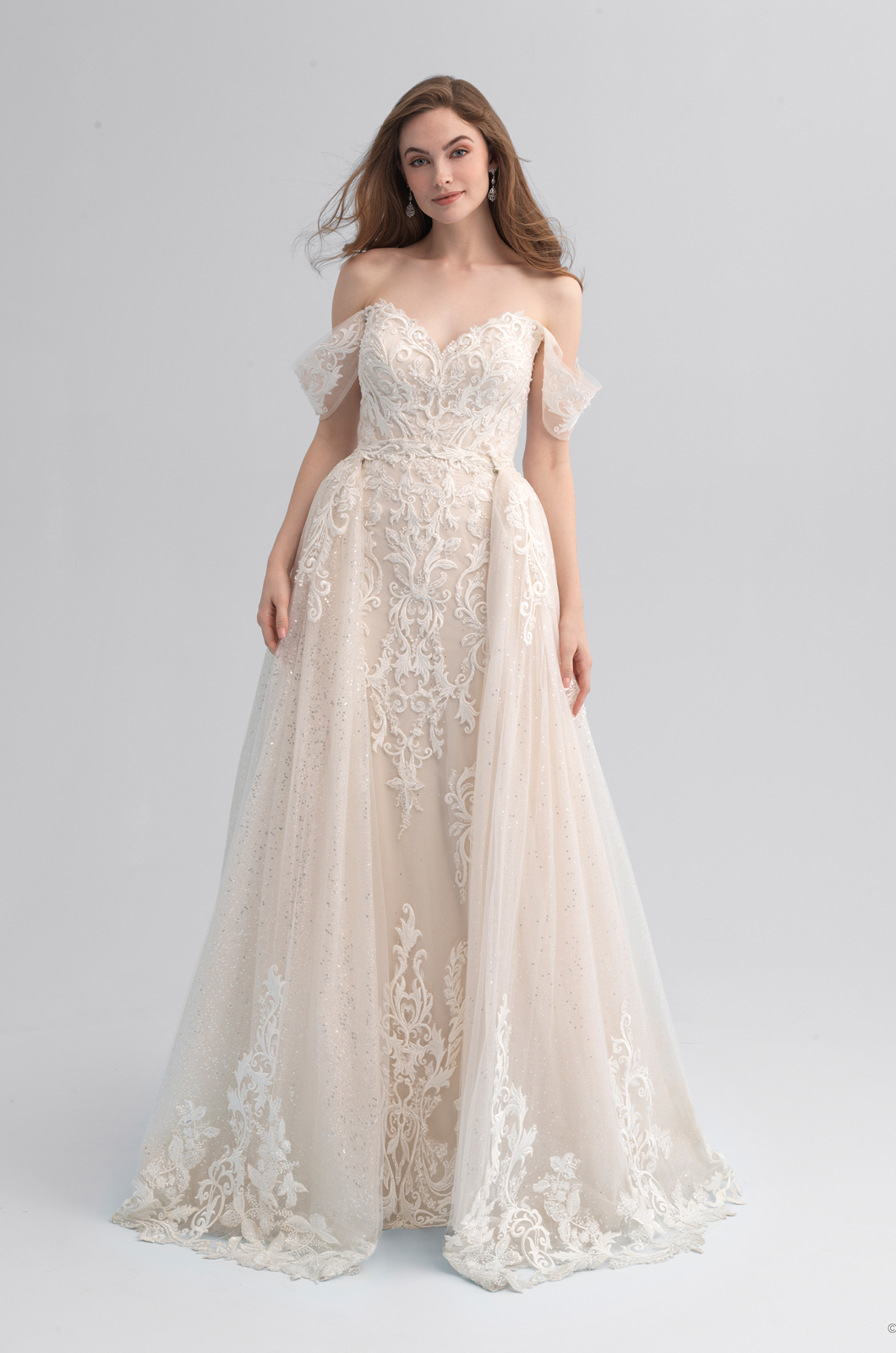 Sample Sale | Bibbidi Bobbidi Boo Bridal Boutique | Wedding Dresses ...