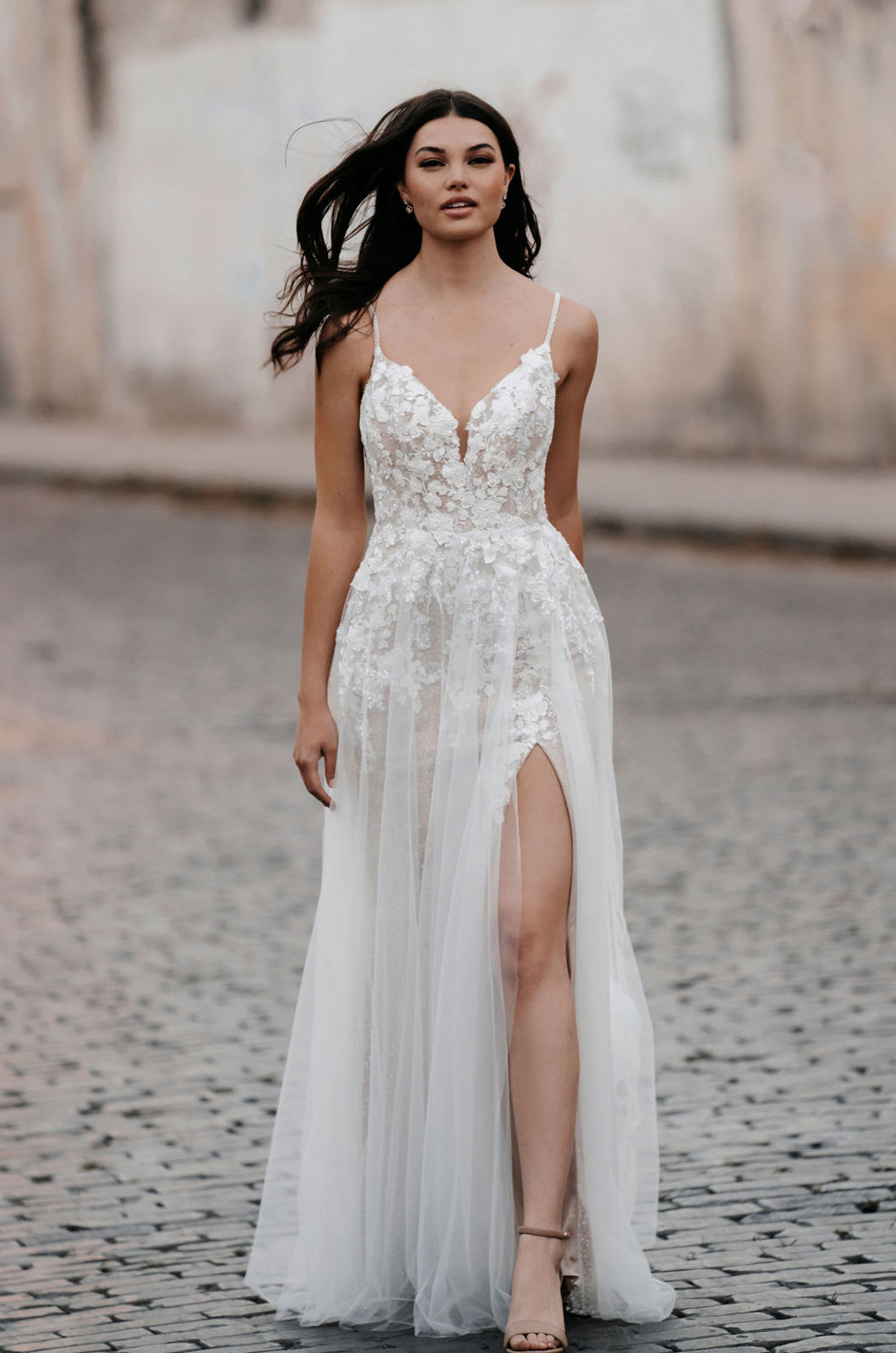 Allure Bridals by Bibbidi Bobbidi Boo Bridal Boutique