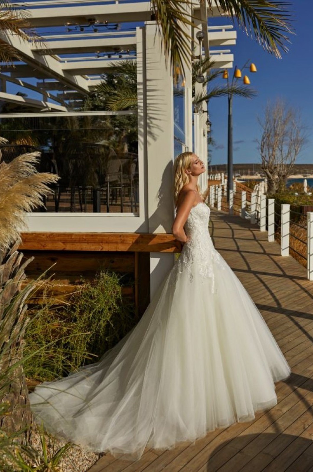 Modeca by Bibbidi Bobbidi Boo Bridal Boutique